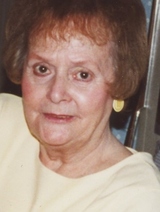 Ann Ferguson Obituary - Medfield, Massachusetts | Roberts Mitchell ...