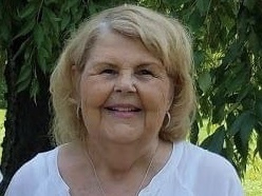 Janice Simpson Obituary - Millis, MA | Roberts Mitchell Caruso Funeral ...